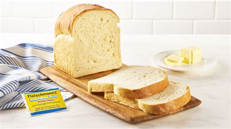 Fleischmann S Traditional Active Dry Yeast Bread Recipe Pdf Recipe