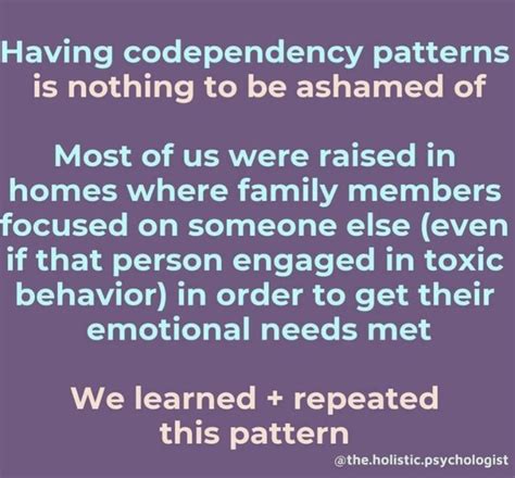 Pin On Codependency
