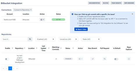 Guide To Connect Bitbucket And Jira Bitband Blog