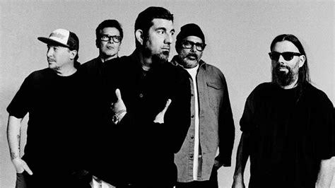 Deftones Revela Que Voltará Ao Brasil Para Show Em 2026 Conecta Geek