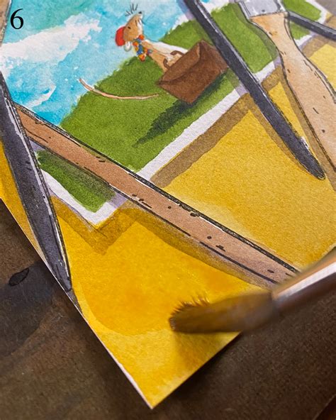 Tiny Tutorials Sandy Allnock