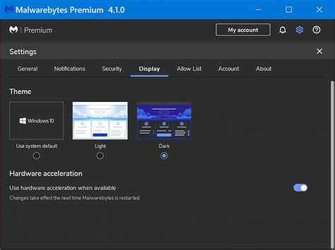 Latest Version Of Malwarebytes Page Windows Forums