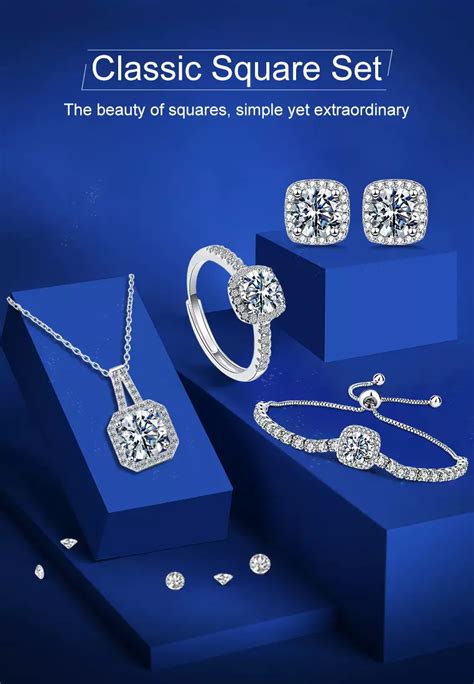 Jual Chardwake Perhiasan Set Cincingelangantingkalung Aksesori Wanita Asli Original 2026