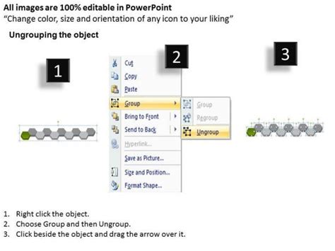 Zigzag Path With 10 Stages Business Process Ppt Strategic Plans PowerPoint Slides