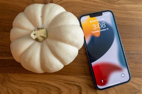 Iphone 13 Review An Essential Phone But A Nonessential Upgrade Macworld