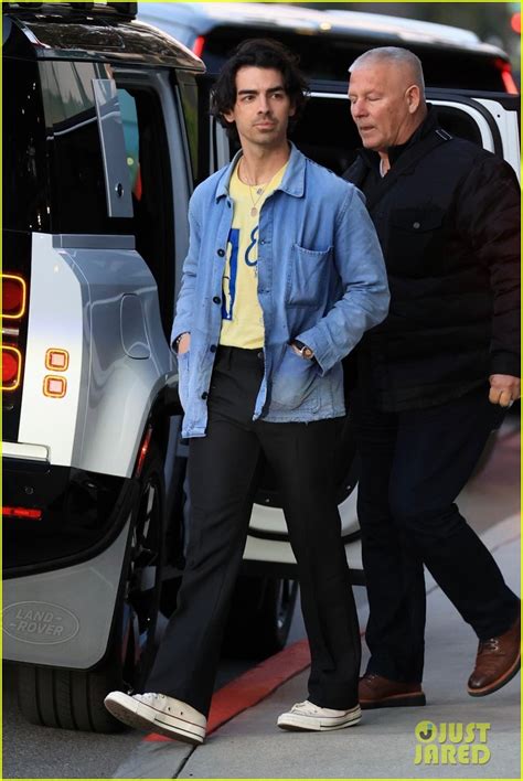 Jonas Brothers Spark Excitement About Upcoming Tour After Theyre