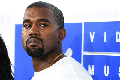 Twitter Says Kanye Wests Through The Wire Is Fake