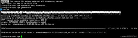 centos上elasticsearch安装全攻略：yum、二进制与docker任选 centos安装elasticsearch csdn博客