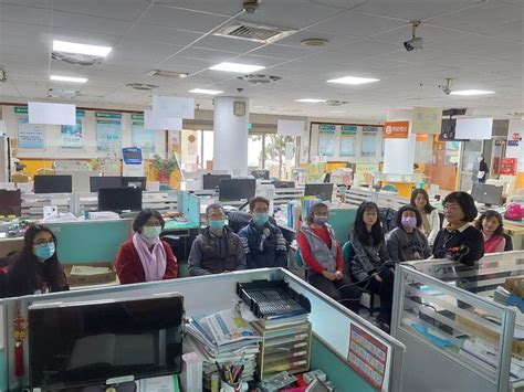 彰化縣政府全球資訊網 訊息中心 新聞訊息 【綜合】田中地政辦理「登記謄本種類及常見第三類謄本申請疑義」教育訓練