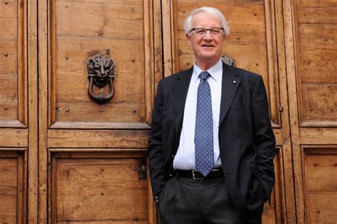Addio Marco Staderini Le Foto Nella Gallery Di Formiche Formiche Net