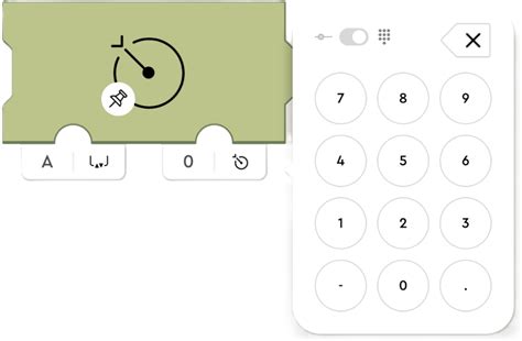 Set Axle Position Counter RC Brick