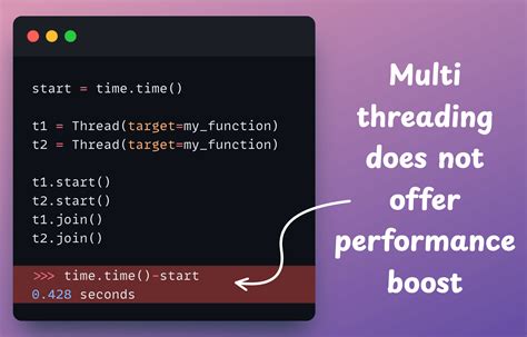 What Is Was Gil In Python By Avi Chawla