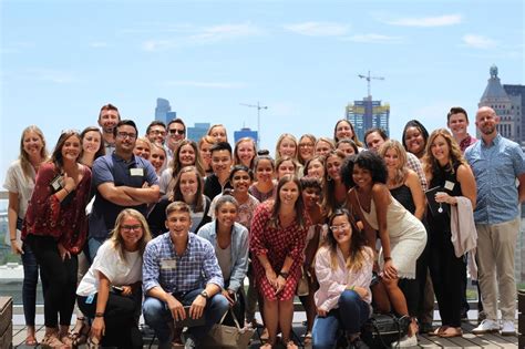 Starcom Worldwide Office Photos