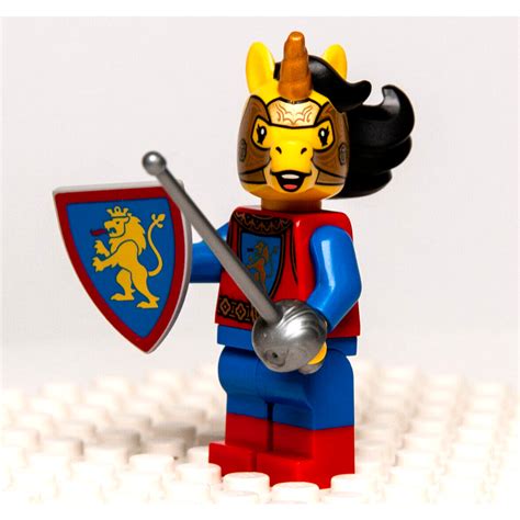 Lego Q Bam