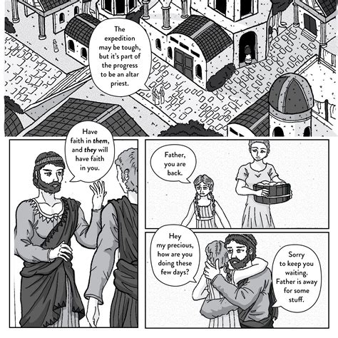 Othello Chapter 01 Rules Of Men Pg0310 Comics Othello Photo