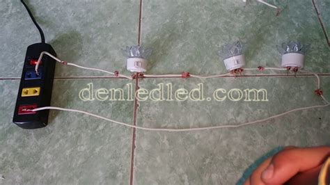 U N I Ti P M Ch N Led V N Gi N T I Nh E Led Light