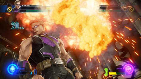 Mvc Infinite Gameplay And Story Trailers 9 Fighters Confirmed Release Date Pre Order Details