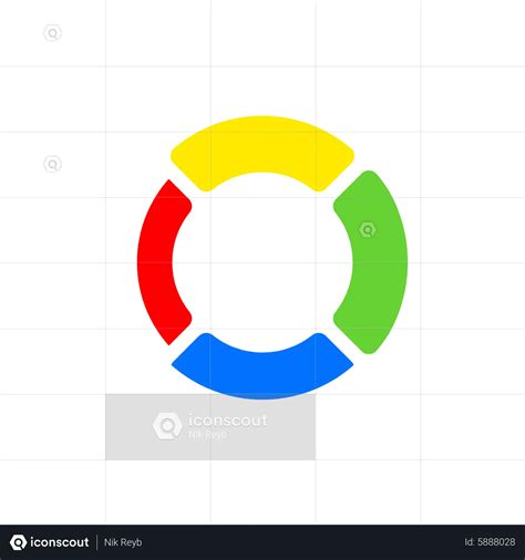 Circle Loader Animated Icon Download In Json Lottie Or Mp4 Format