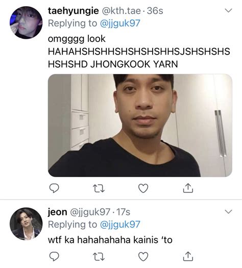 On Twitter