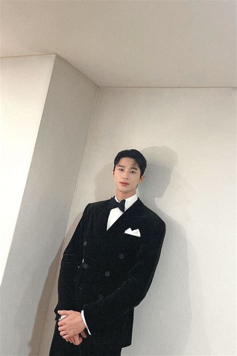 Byeonwooseok Byeon Woo Seok En 2024