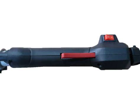 Geotech Gt 4 36 L Motorsense Im Angebot Agrieuro