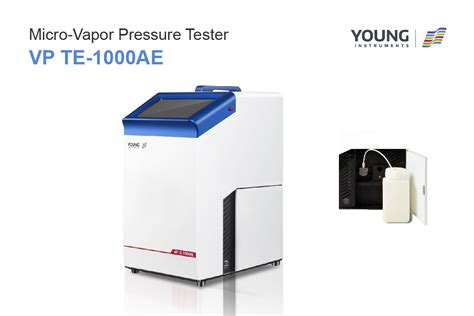 What Makes A Vapor Pressure Analyzer So Crucial