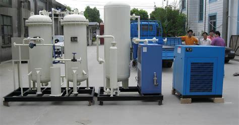 Finding The Right Nitrogen Purity Fit For Your Application Oxynitra