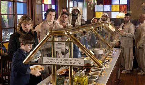 The Righteous Gemstones Season 2 Episode 8 Recap And Ending Explained