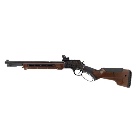Woox Bravado Stock And Handguard Kit For Henry Lever Action Rifles