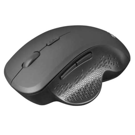 Nilox Nxmowi3001 Wireless Ergonomic Mouse Techinn