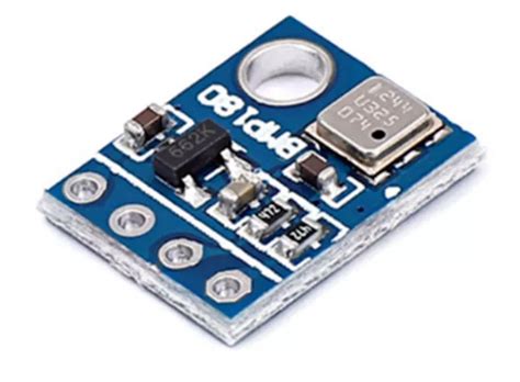 Gy68 Bmp180 Replace Bmp085 Digital Barometric Pressure Sensor Board W4 Eur 8 89 Picclick De
