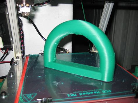 The Original 3d Printed Trombone Por Piercet Descargar Modelo Stl Gratuito