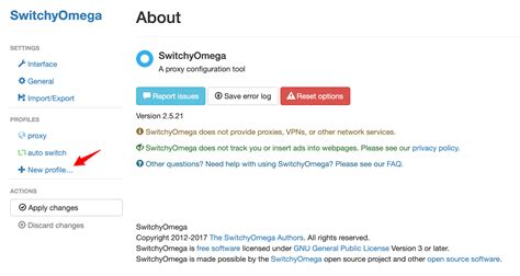 discover how to set up and use proxy switchyomega with no effort