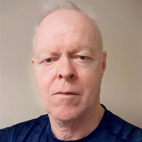 Ray Corrin International Aids Society Ias