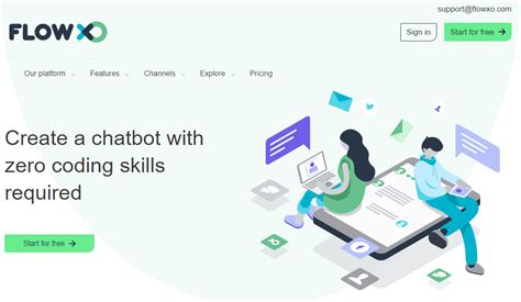Flow Xo Customer Support Explore 10000 Ai Tools And Explore Best