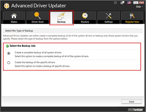 Systweak Advanced Driver Updater Faq S