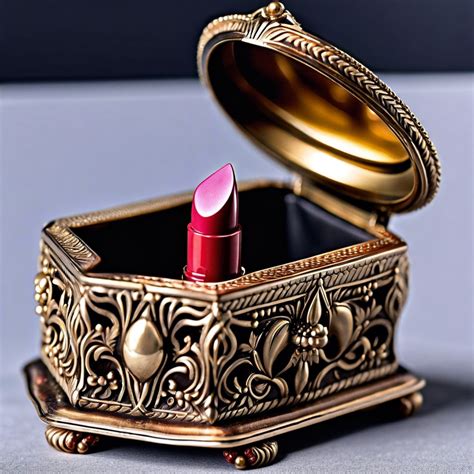 Vintage Lipstick Holder Choosing The Perfect Addition For Your Vanity