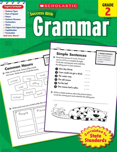 vdoc pub success with grammar grade 2
