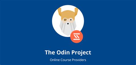 The Odin Project Startup Stash