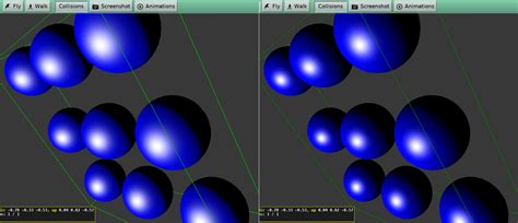 Gamma Correction And Tone Mapping Castle Game Engine