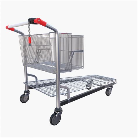 Shopping Cart Stack V2 Superhive Formerly Blender Market