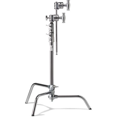 Штатив Kupo CL-20MK 20 Master C-Stand with 20 Sliding Leg Quick Release ...