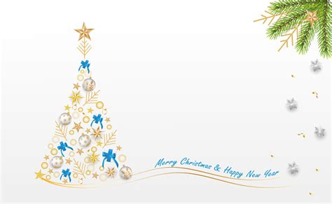 선물 상자와 빨간 색조와 Xmas 장식 디자인 요소 수평 새해 복 많은 새해 와 해피 크리스마스 포스터 인사말 카드 겨울에 대한