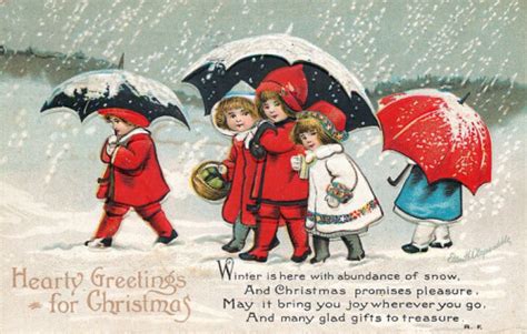 Vintage Holidays