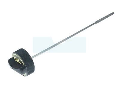Jauge à huile pour moteur Briggs Stratton
