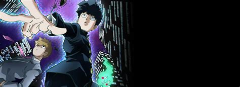3840x1406 Mob Psycho 100 4k Latest Full Hd Hd Wallpaper Rare Gallery