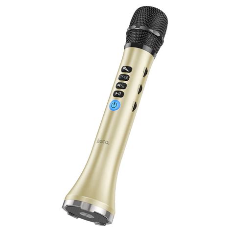 Audio - HOCO | The Premium Lifestyle Accessories