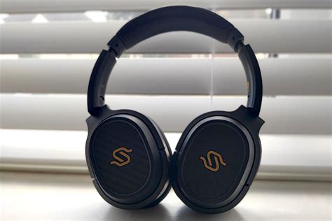 Edifier Stax Spirit S3 review: planar magnetic magic | Stuff
