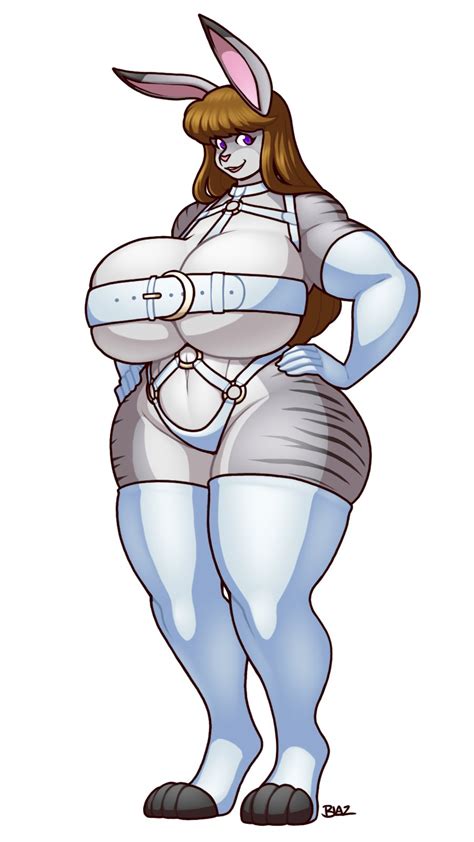 Rule 34 Big Breasts Blazbaros Breasts Female Tagme 6627822