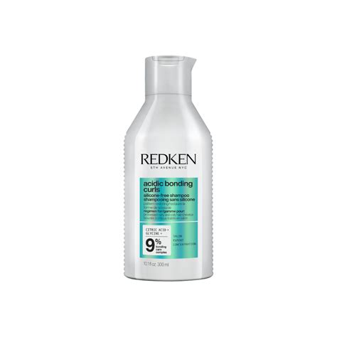 Redken Acidic Bonding Curls Shampoo